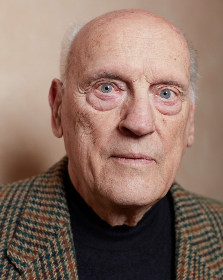 Jan Timmer (85) redde Philips van de ondergang: 'Als we in Brabant ...