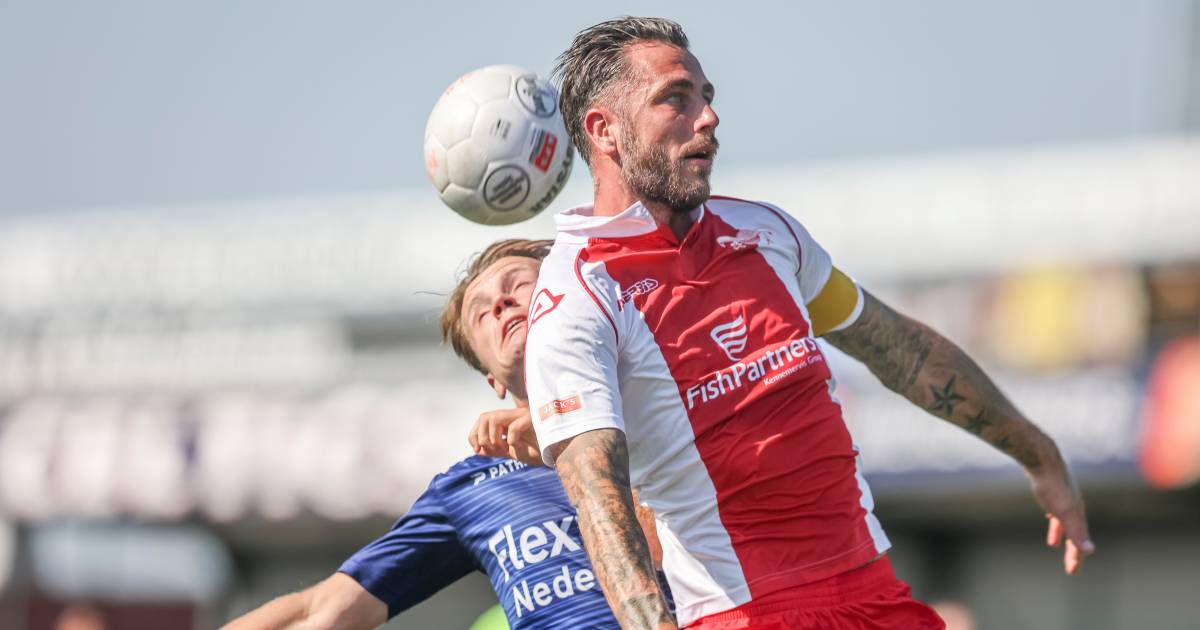 Drie punten uit drie wedstrijden: nu al alle hens aan dek voor ...