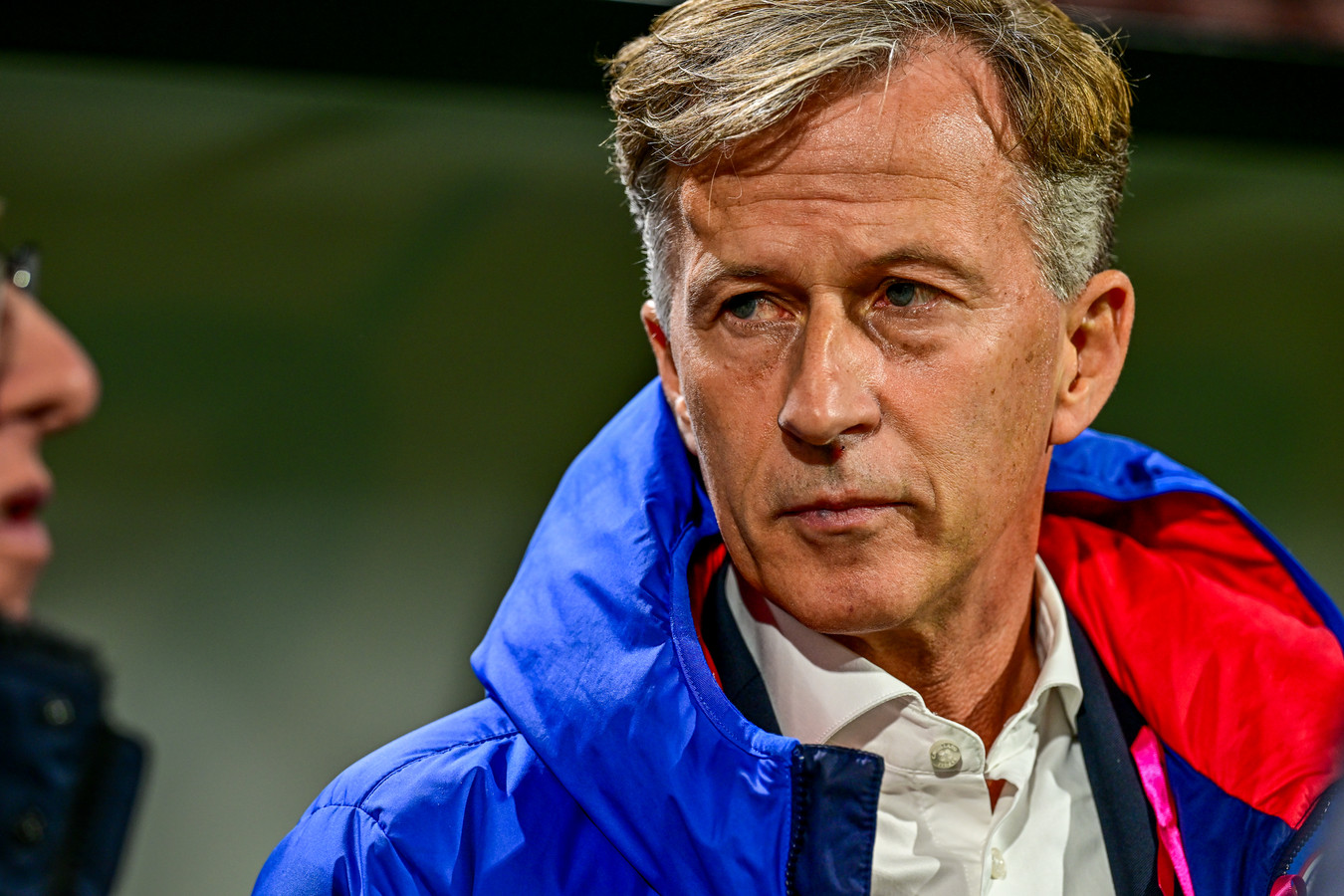 Verbazing om verplaatsing Nations League-duel Oranje Leeuwinnen: ‘Dit ...