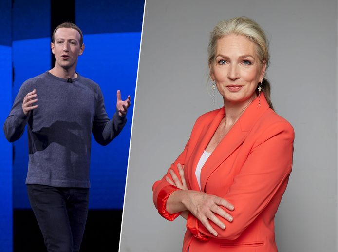 Journalist Eefje Oomen: ‘Hij heeft in elk geval nooit keuzestress ...