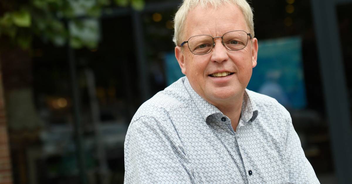 Roelof-Jan Naaktgeboren na vier jaar uit gemeenteraad Borne: ‘Er wordt ...