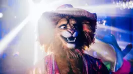Dit zijn de eerste pakken van The Masked Singer! - The Masked Singer