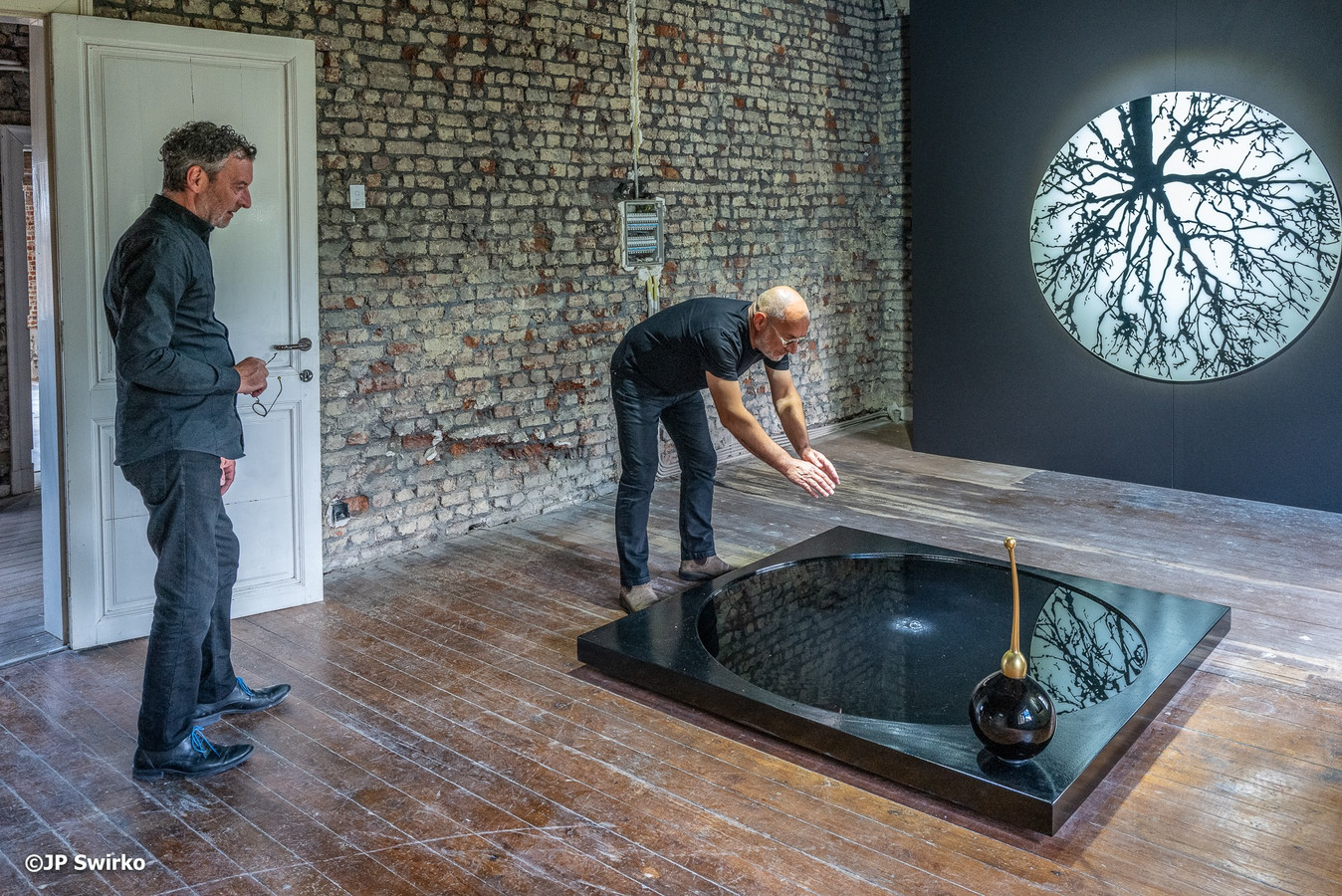 ‘Collected Stories’ in kasteel Terlinden: “16 kamers vol niet te missen ...