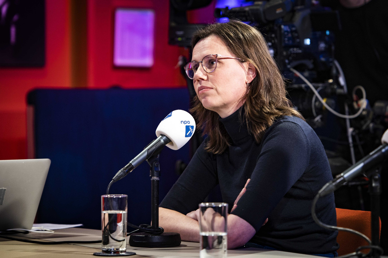 Bikkers probleem: een bekende en geliefde partijleider opvolgen ...