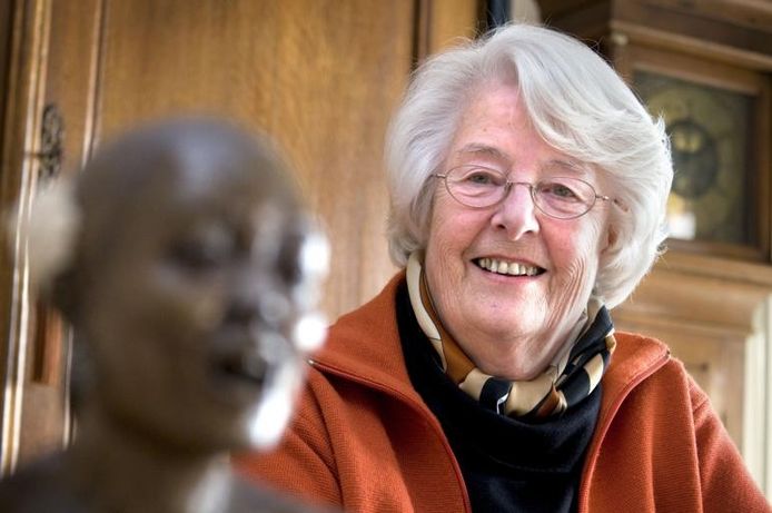 Het motto van Ruth Weller is: 'Doen!' | Breda | bndestem.nl