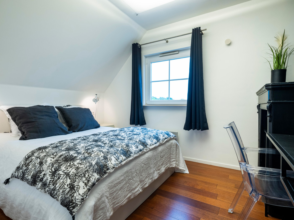 BINNENKIJKEN. Jan Verheyen en Lien Willaert zetten Frans vakantiehuis ...