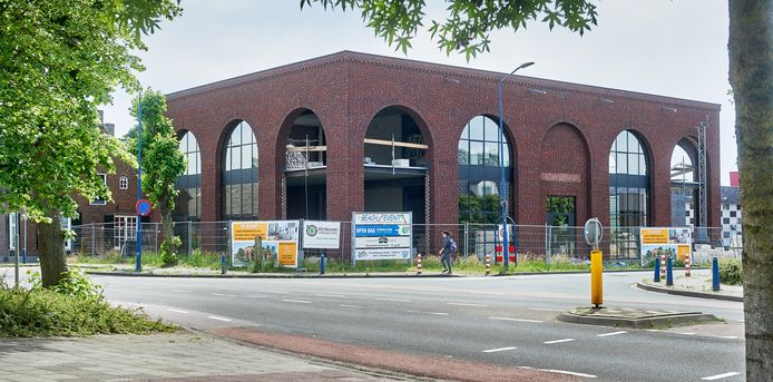Stond Boekel stiekem wonen toe in bedrijfsgebouw? | Uden, Veghel e.o ...