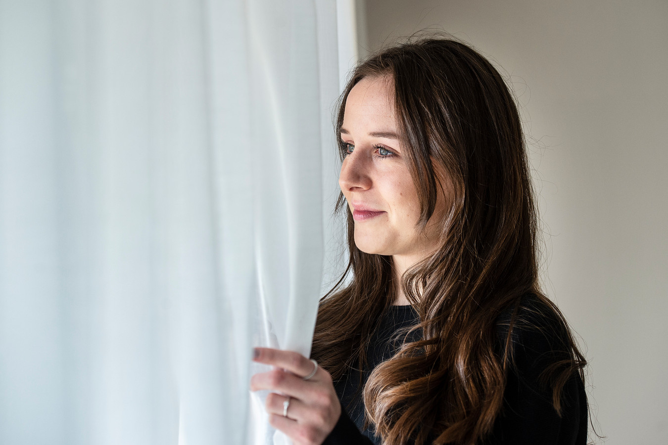 Angst voor seks? De escorts van Britt (25) helpen je met kalmte en ...