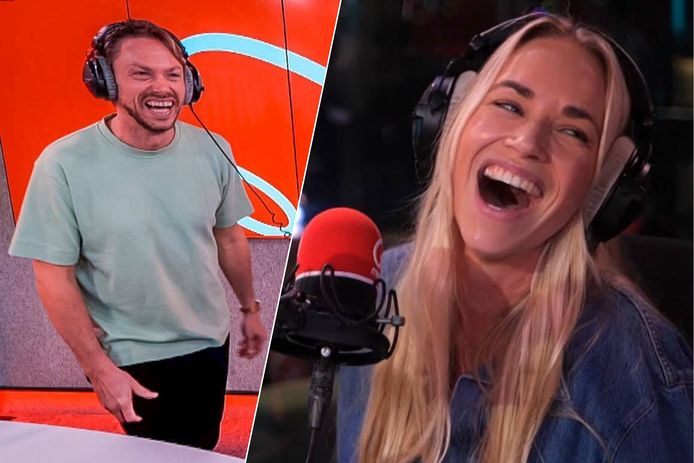 KIJK. Eindelijk iemand die het aandurft: Regi heeft dj gevonden voor ...