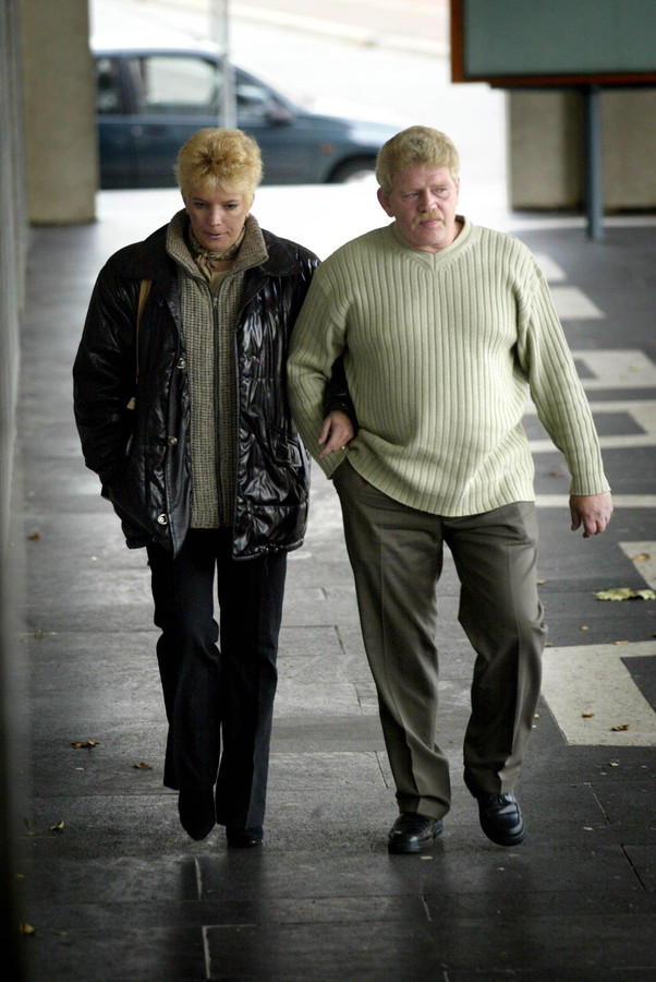 Oud-directeur SE Fireworks: Ik voel me niet schuldig | Foto | AD.nl