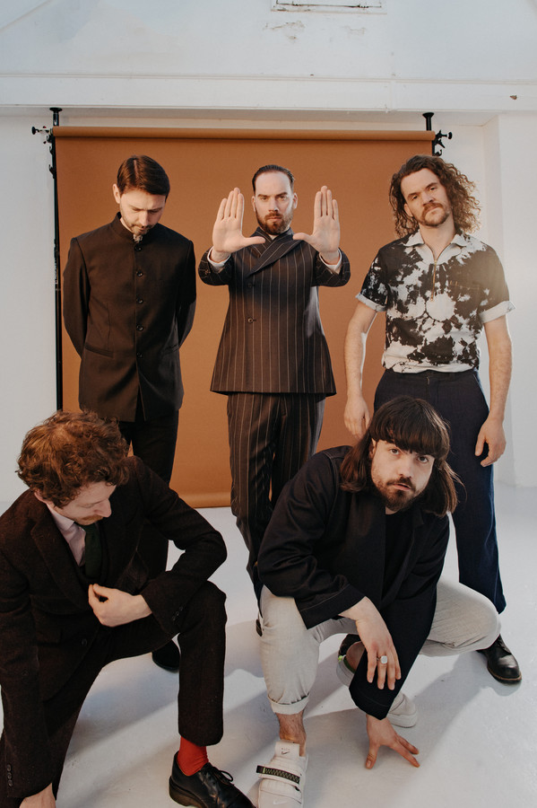 Hoe De Staat weerstand verslaat: het is het mechanisme | Foto ...