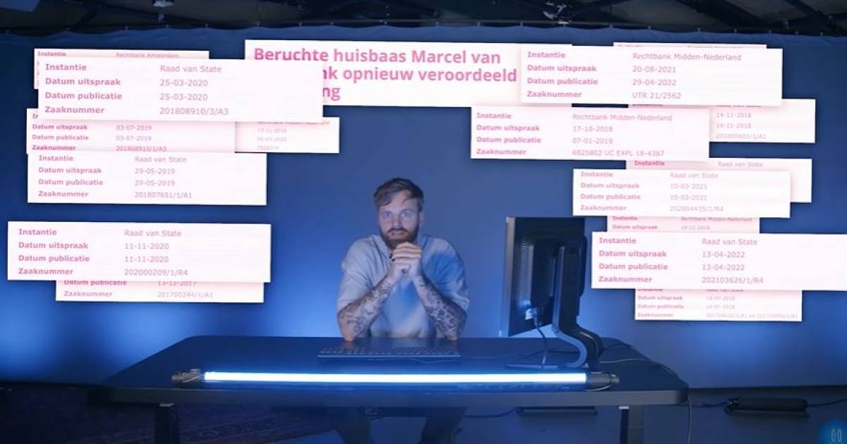 Bedwantsen, schimmel, bloed en intimidatie: BOOS zoekt Bredase ...