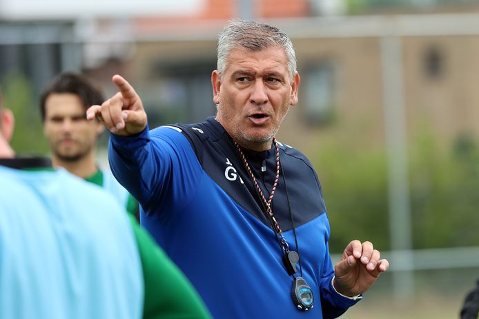 Greg Vanderidt en Racing Mechelen ontvangen Tongeren: “Ik reken op onze ...