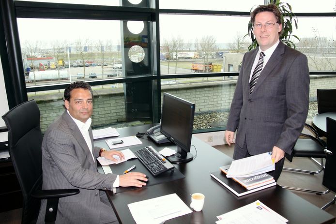 Ondernemersgala Moerdijk was snel uitverkocht. | Moerdijk | bndestem.nl