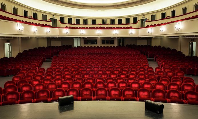 ‘Lili en Marleen’ wordt 30 jaar, zo begon het ooit voor de iconische ...