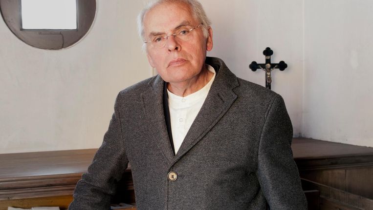 Bert Keizer: 'De dood is, geloof ik, iets waar je nooit aan went'