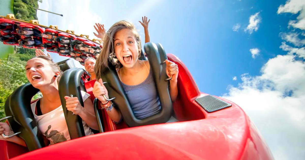 Opmerkelijke vacature: Walibi Holland zoekt voltijds achtbaantester ...