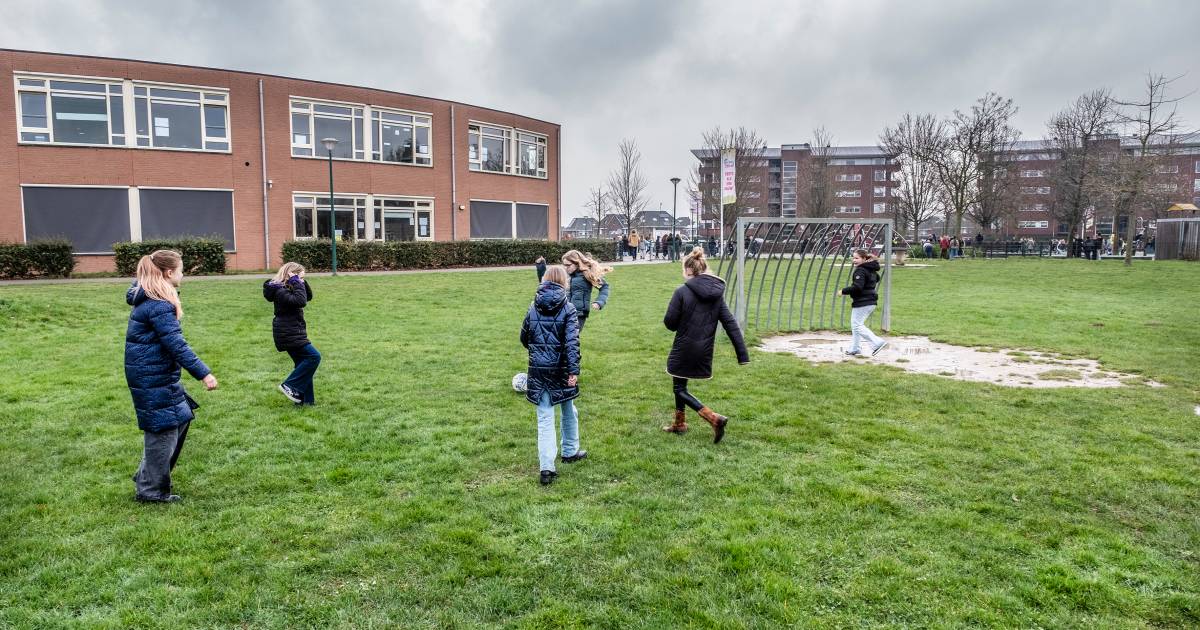 Strijd om freerunbaan: omwonenden vrezen overlast van hangjongeren ...