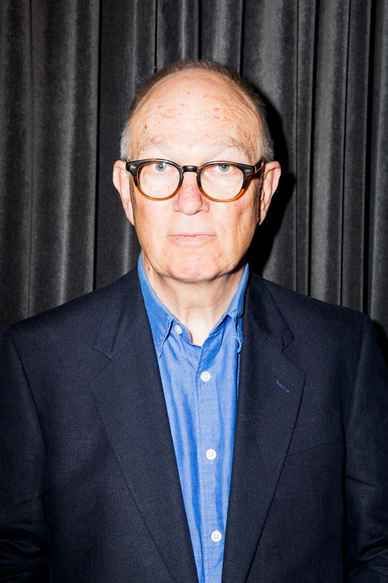 Essay van omstreden auteur kost Ian Buruma hoofdredacteurschap New York ...