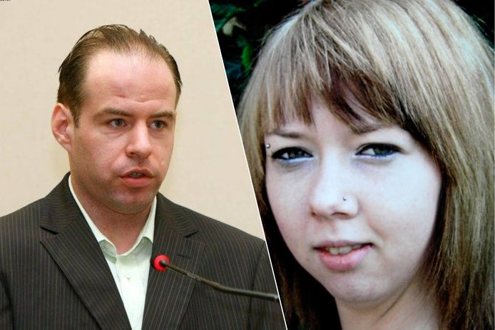 Moordenaar van Gabby Hessels die levenslang kreeg, na 14 jaar ...