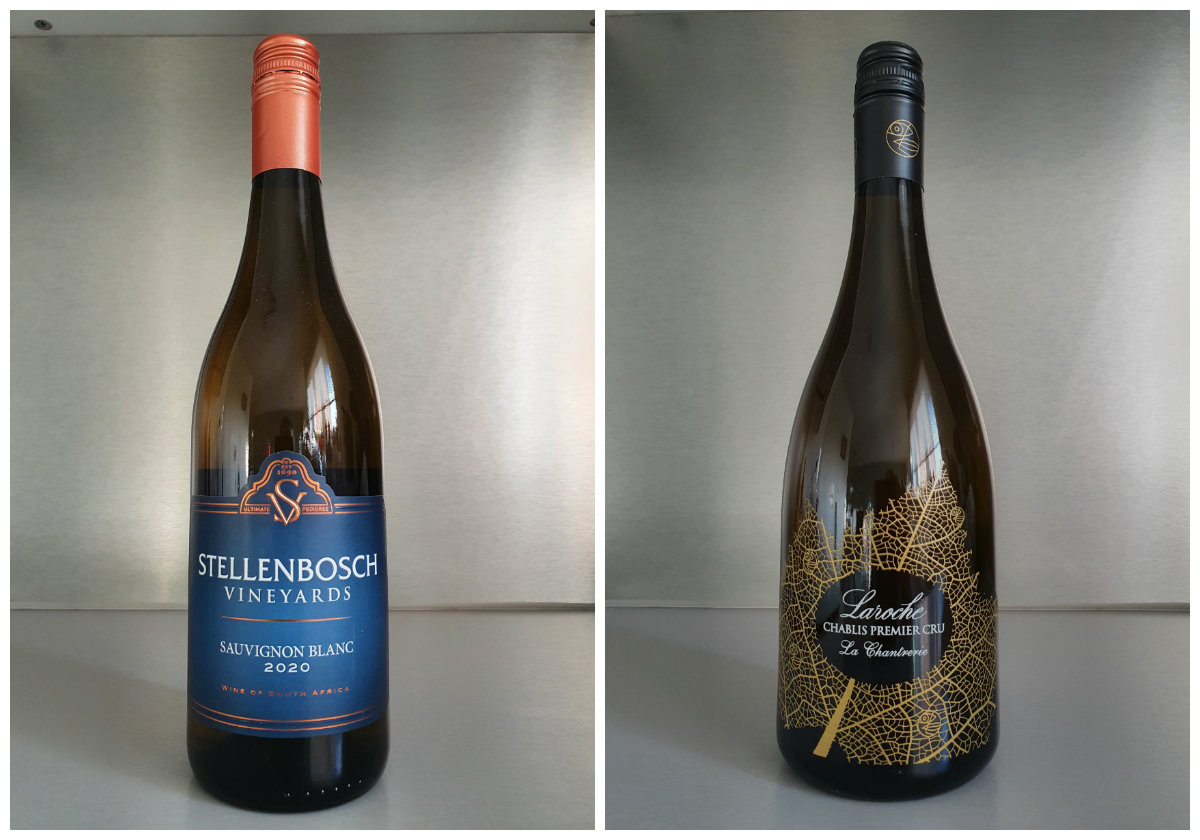 Onze huissommelier proeft 40 wijnen onder de 20 euro uit de supermarkt ...