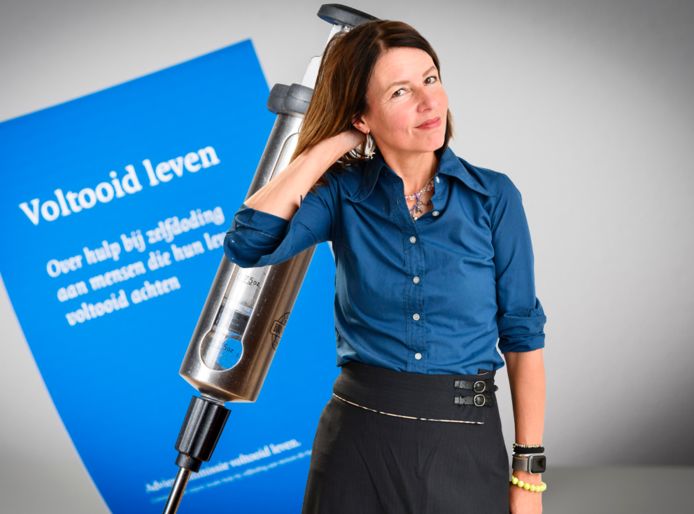 Een leven kan blijkbaar ook al met 28 jaar voltooid zijn | Columns ...