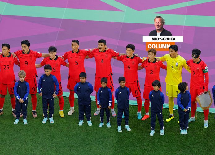 Column Mikos Gouka | Slordig en onnauwkeurig? Daar komen trainers niet ...