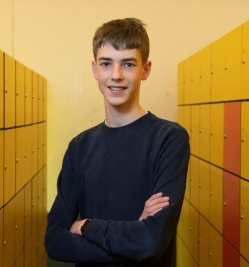 Tien jaar les aan ‘hoogvliegers’ Bataafs Lyceum Hengelo | Foto ...