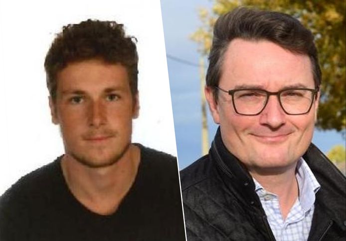 Koen Van Leuven vervangt Pim Van der Linden in de gemeenteraad ...