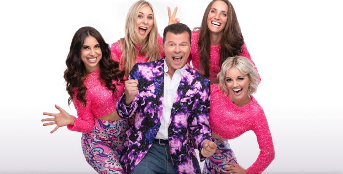 Ambiancegroep Swoop viert 21ste verjaardag met concert in Salons ...