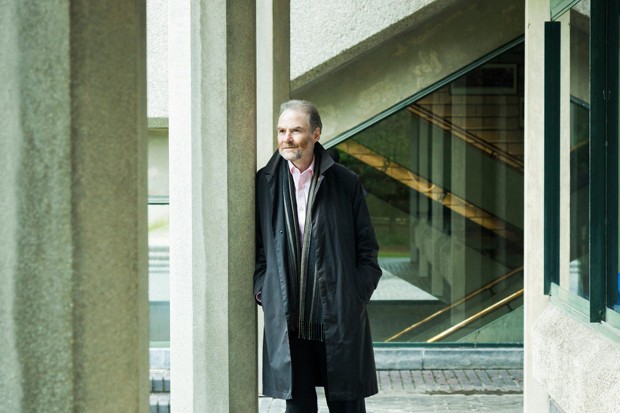 Timothy Garton Ash: ‘Europa heeft een nieuw verhaal van solidariteit nodig’