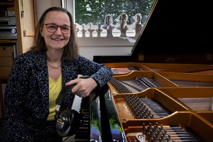Lekker hard pianospelen zonder burenruzie: het kan met de ‘silent piano ...