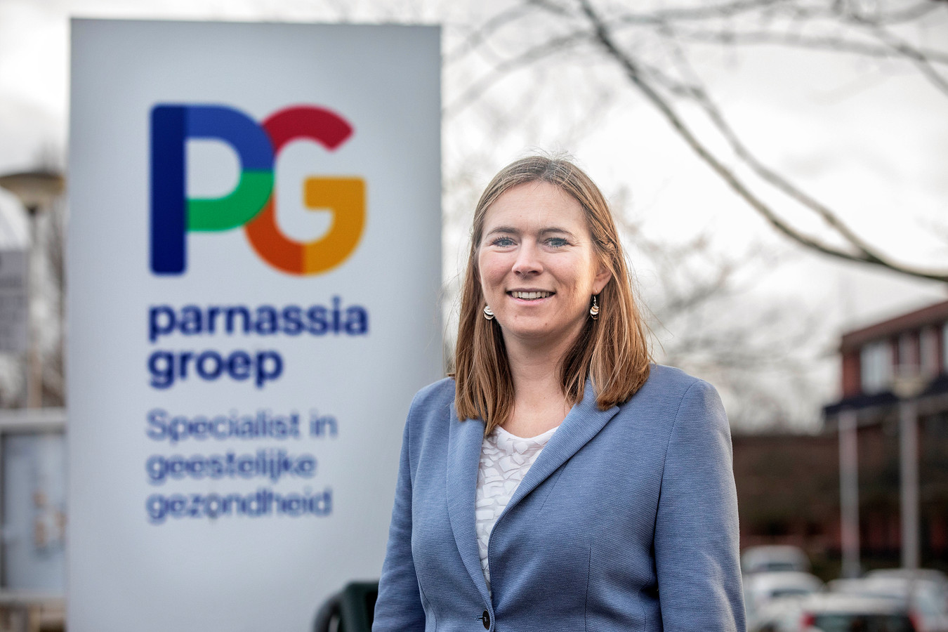 Partydrugs als ketamine en mdma als nieuw medicijn tegen zware ...