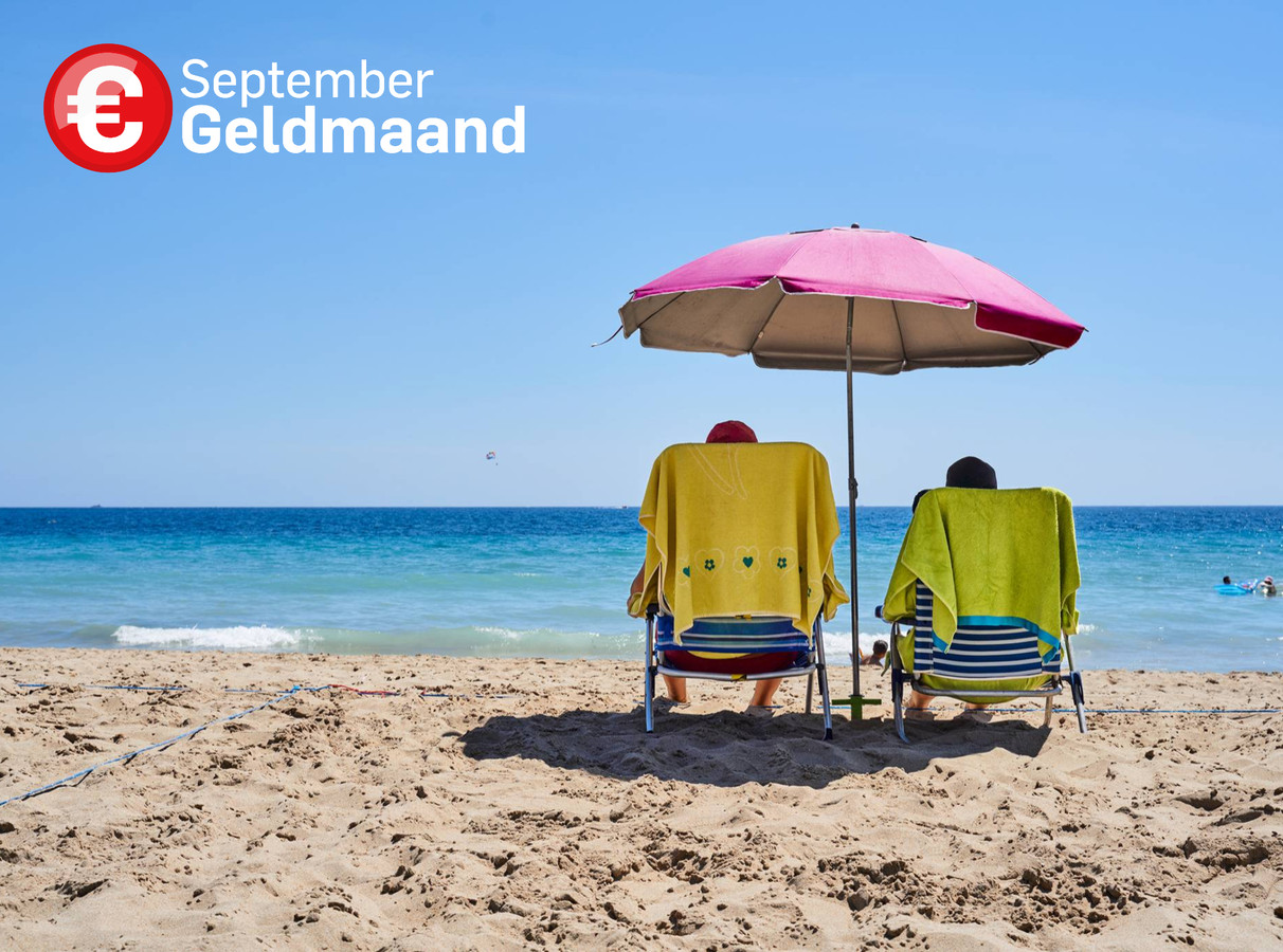 Overwinteren in Spanje of een lang weekend weg: op welke temperatuur ...