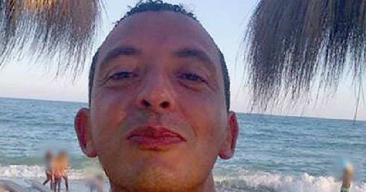 Neef van Ridouan Taghi opgepakt op verdenking van organiseren liquidatie advocaat Derk Wiersum ...