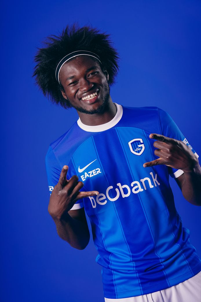 Waarom KRC Genk miljoenen neertelt voor 18-jarige Ghanees die pas drie ...