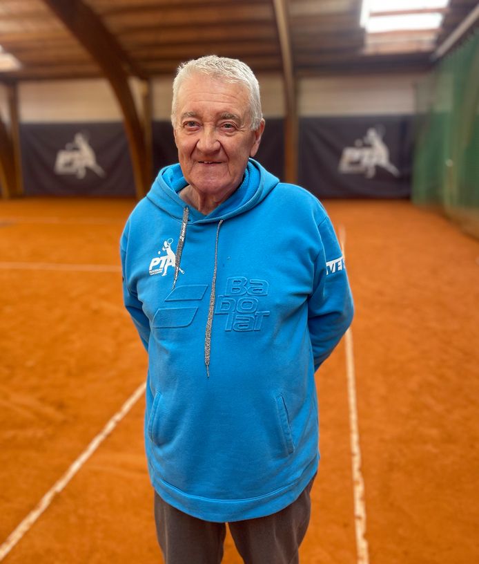 Colin Walker en Christophe De Keyser kapen hoofdprijzen weg op ...