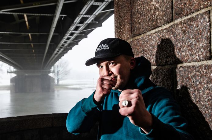 Als Snelle zichzelf corrigeert, is dat nergens voor nodig | Meierij | bd.nl