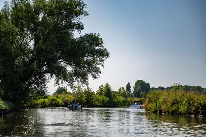 Erfgoeddienst Schelde-Durme zet in op Archeologiedagen: op fietstocht ...