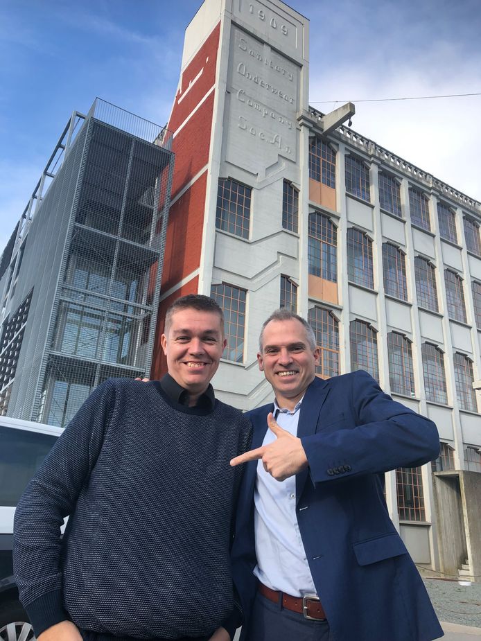 Evert De Smet volgt Matthias Diependaele op als schepen | Zottegem | hln.be