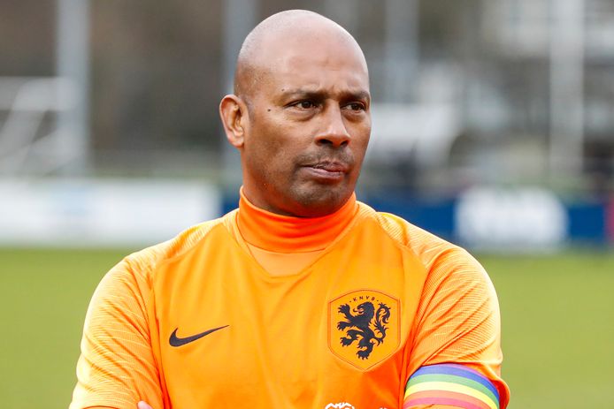 Aron Winter interim-bondscoach bij Suriname: ‘Ik weet zeker dat mijn ...