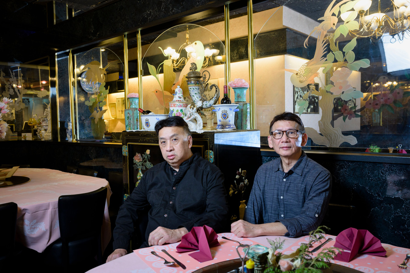 Chinees-Indische restaurants verdwijnen uit straatbeeld: weer gaat een ...