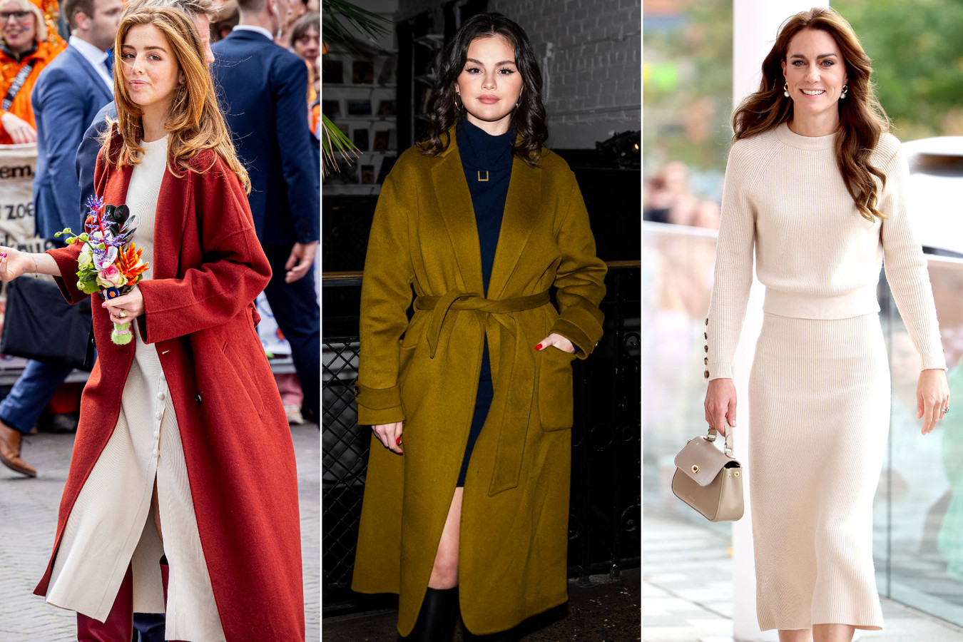 “Het is sexy, maar niet té sexy.” De kans is groot dat je deze zomer ...