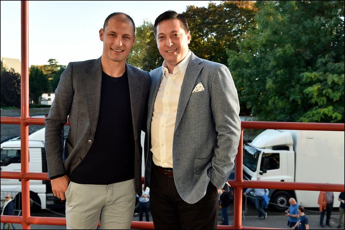 Wie is Dejan Veljkovic? Ook spilfiguur in het onderzoek rond fiscale ...