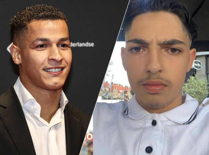 Slachtoffer (15) Bilal Wahib raakte al z’n vrienden kwijt: ‘Door beste ...