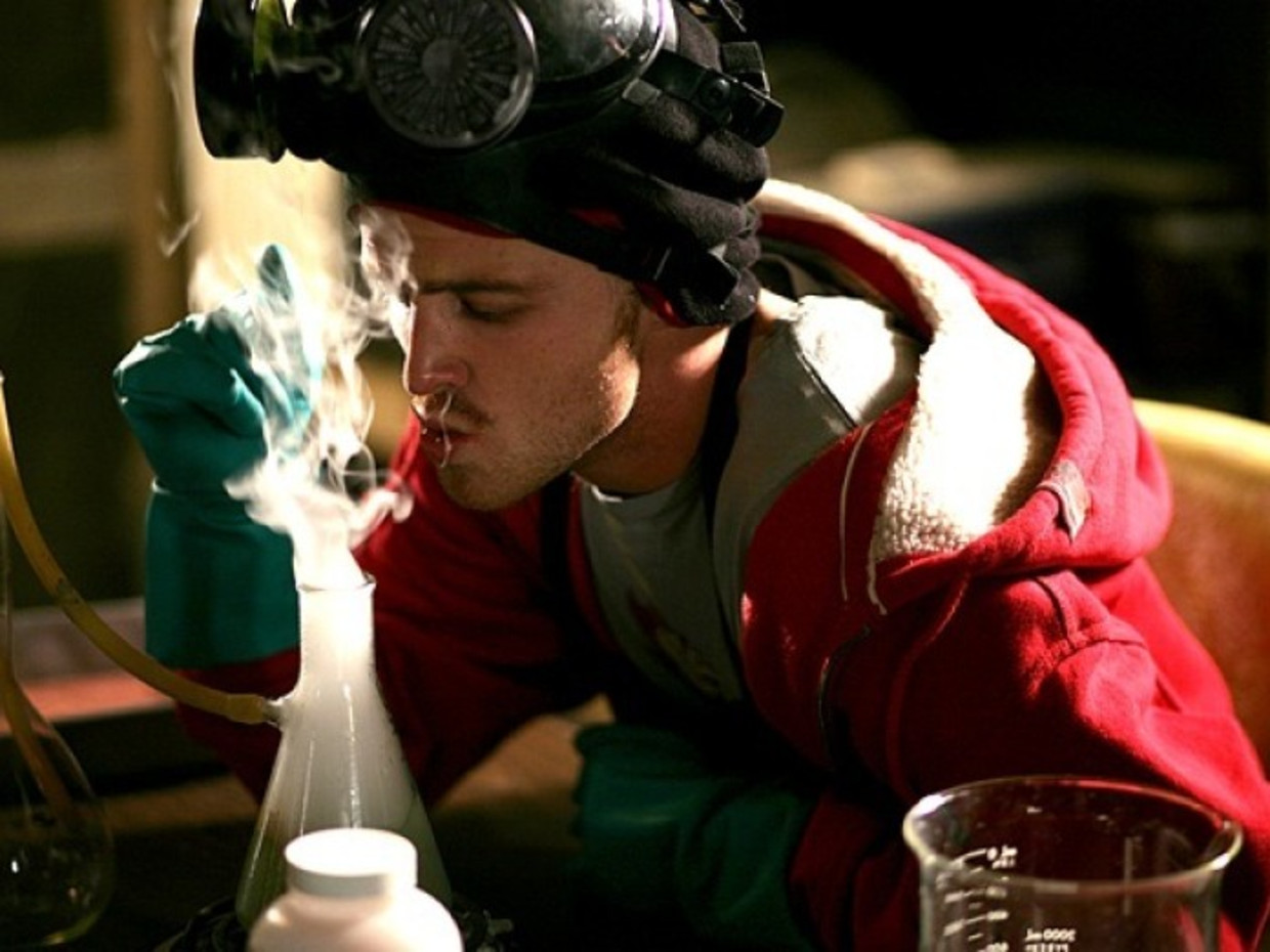 Crystal meth-gebruikers zijn geen ‘kinky subscene-freaks’: ‘Het zou je ...