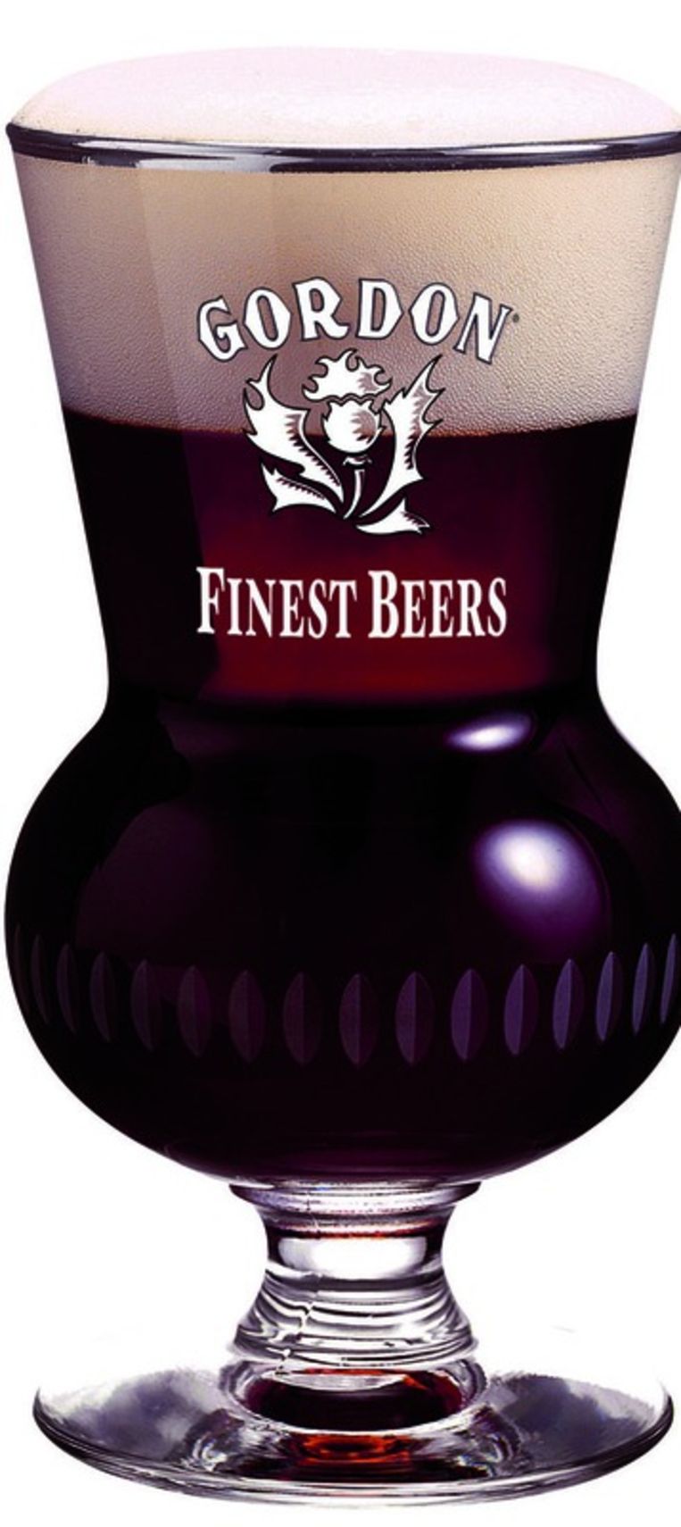 Bier: Gordon Xmas Ale | De Morgen