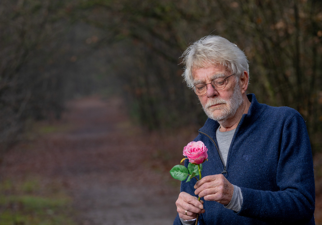 Hans van Overbeeke over zijn zoon: ‘Doodgeschoten worden of overlijden ...