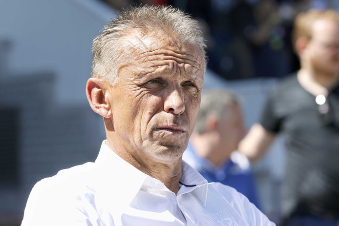 Sturing waakt na ruime zege voor ‘Cambuur-verhaal’ | Nederlands voetbal ...