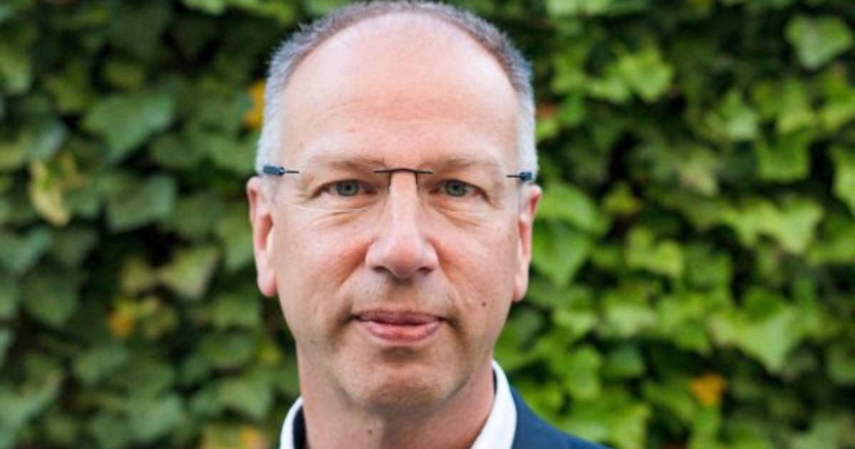 Erik Dannenberg nieuwe voorzitter van de raad van toezicht van ...